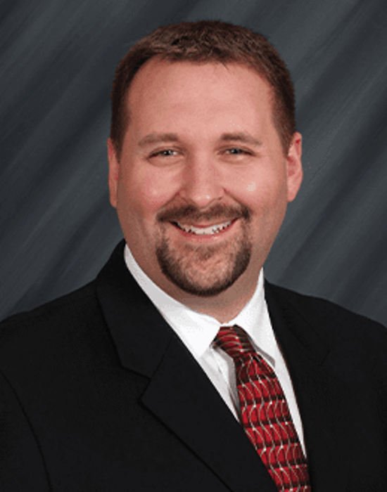 Meet Michael L. Jackson | Jackson & Oglesby Law LLC